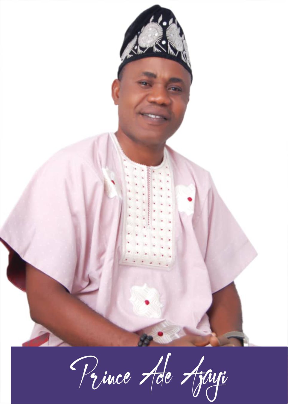 Prince Adeyemi Ajayi Foundation – Nigeria NGO for youth and women ...